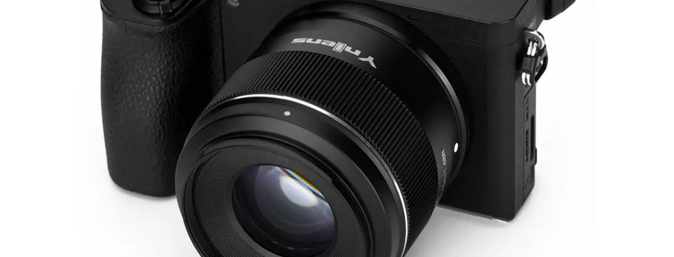 Yongnuo 50mm F1.8S DA DSM APS-C: เลนส์ Chinese Entry มาในเวอร์ชั่น Sony E-Mount แล้ว