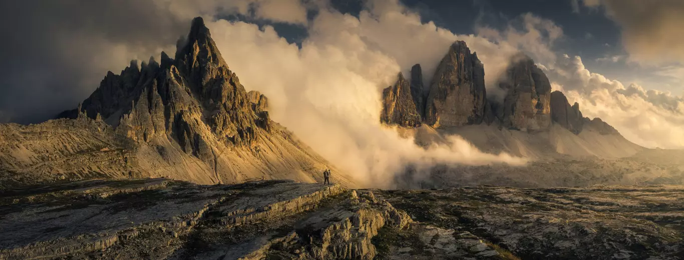 فاتح SkyPixel 5 هين سالگره فضائي فوٽو ۽ وڊيو مقابلو ڊرون فوٽو مقابلو