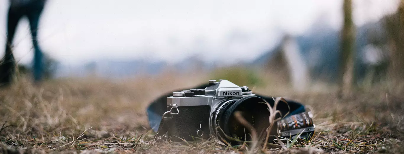 Dette er hvordan coronavirus COVID-19-pandemien påvirker arbeidet til spanske fotografer