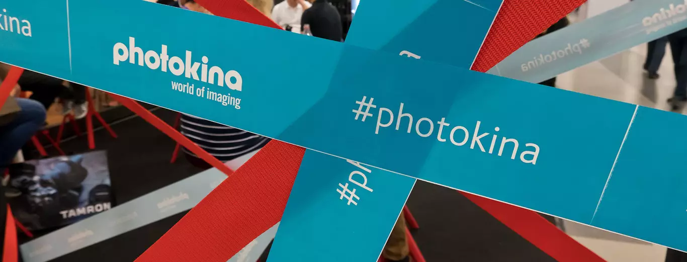 Photokina 2020 er aflyst og udsat til 2022