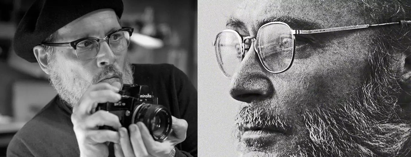 Η ταινία για τον θρυλικό φωτογράφο Eugene Smith έχει ήδη ημερομηνία κυκλοφορίας