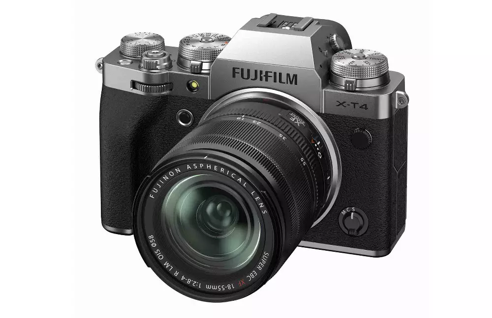 Fujifilm X T4 03