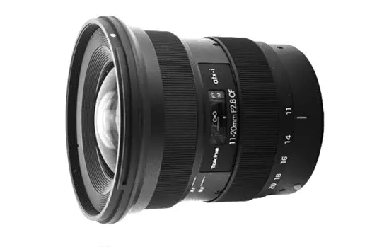 Tokina Atx I Lenses For Canon Nikon Aps C