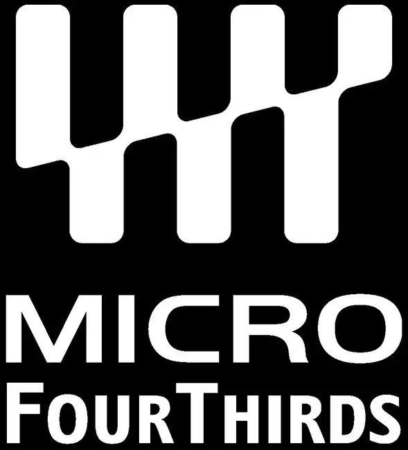 Micro Fourthirds Logo