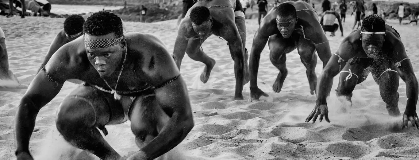 Masepanishe a mararo har'a ba hapileng likhau tsa 2020 tsa Sony World Photography Awards