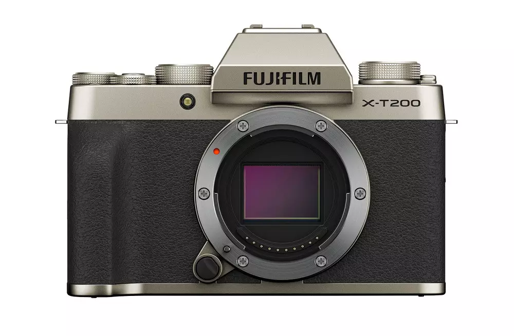 Fujifilm X T200 03