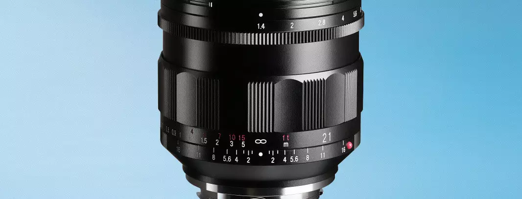 Voigtlander Nokton 21mm f/1.4 Aspherical VM, характеристики, цена и информационен лист