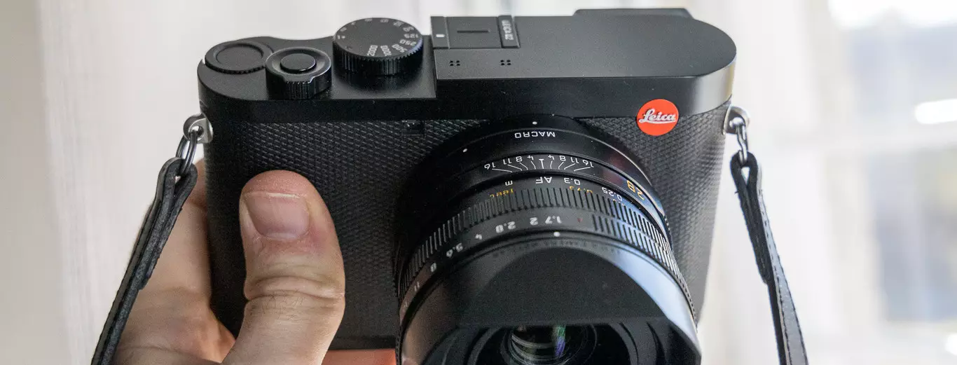 Leica Q2, tahlil: o'zining ajoyib aniqligi va foydalanish qulayligi bilan ajralib turadigan eksklyuziv kompakt.