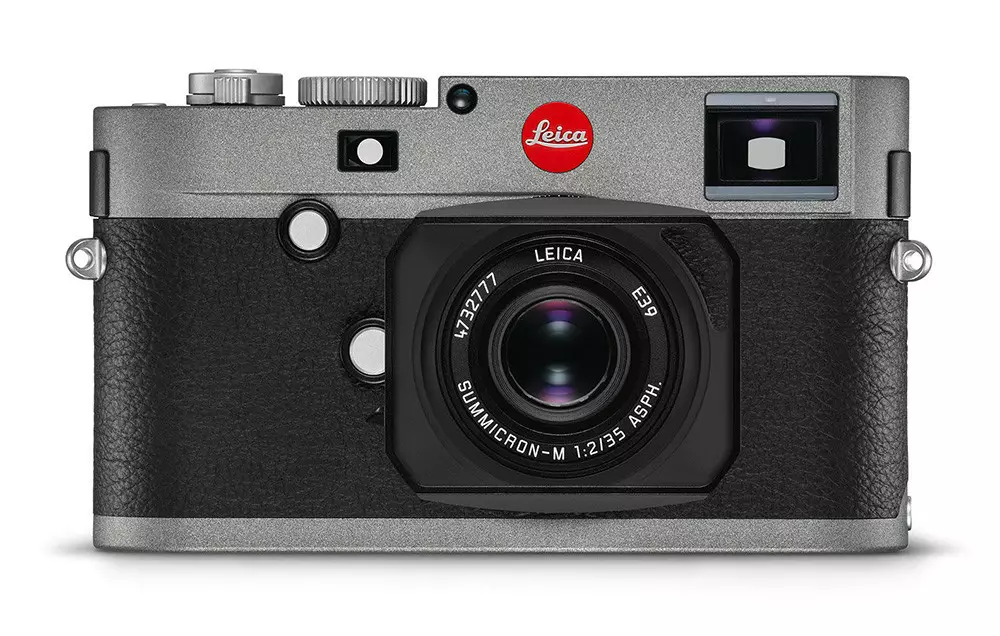 Leica M E Type 240
