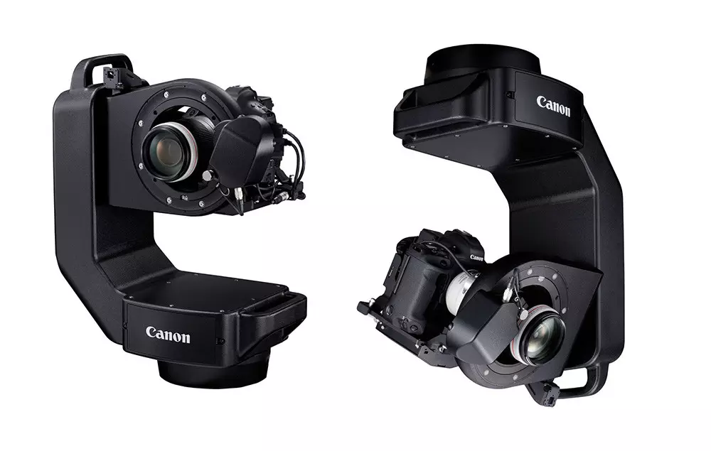 Canon Cr-S700r