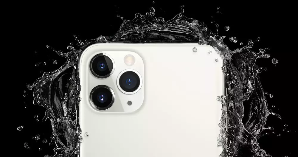 iPhone 11 pro