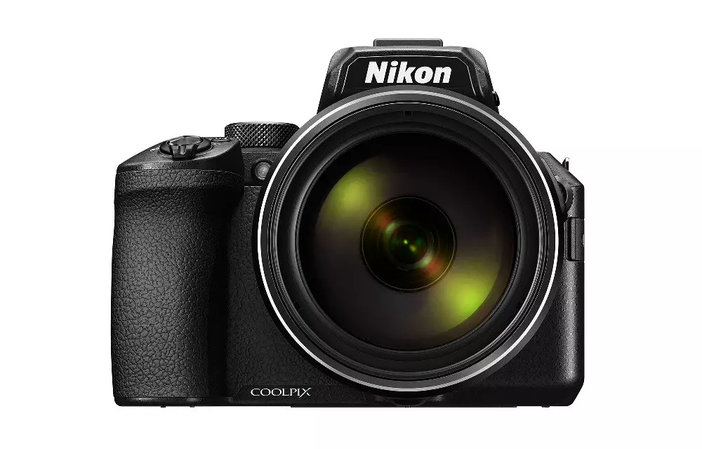 Nikon Coolpix P950 02