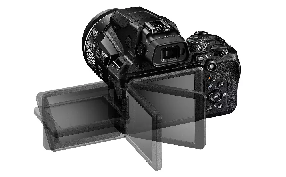 Nikon Coolpix P950 04