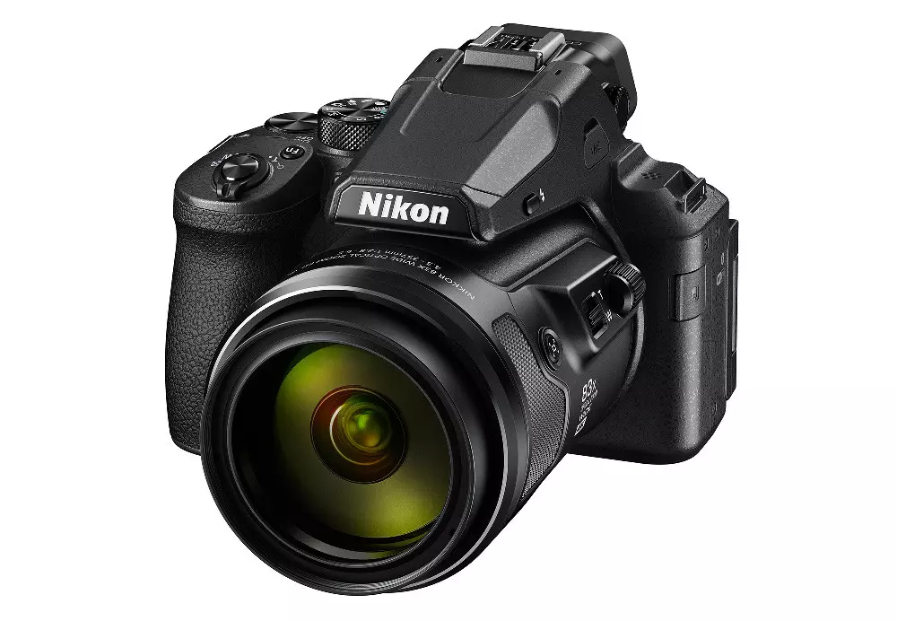 Nikon Coolpix P950 05