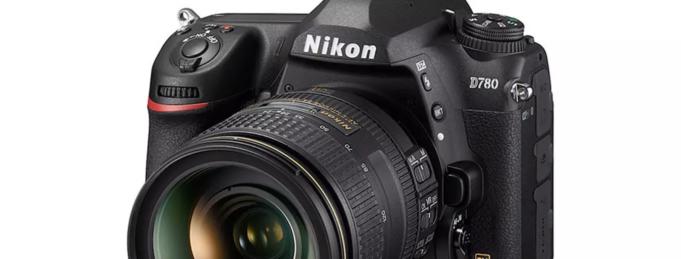 Nikon D780: pouco mais de cinco anos de aprendizado que mantém o espírito das DSLRs