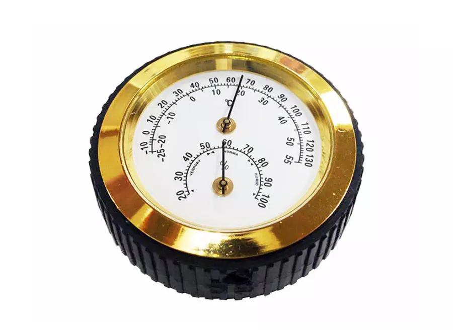 Objective Cover With Hygrometer 03