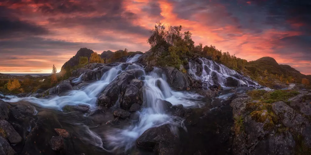 panoraminiai apdovanojimai