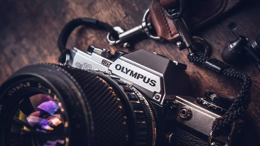 Kan lukke Olympus Division Cameras Rumours 04