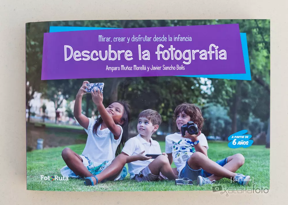 Descubra a Fotografia 3