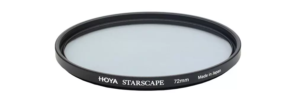Hoya Starscape ၀၂