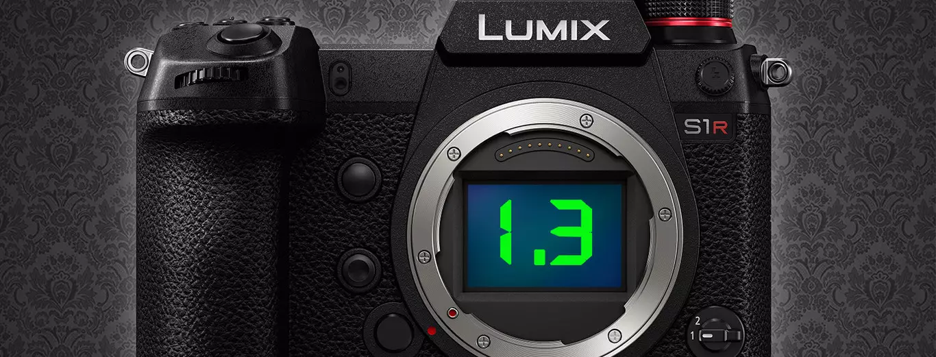 Panasonic яңартулары Lumix S1R, S1, GH5, GH5S һәм G9 программа тәэминаты