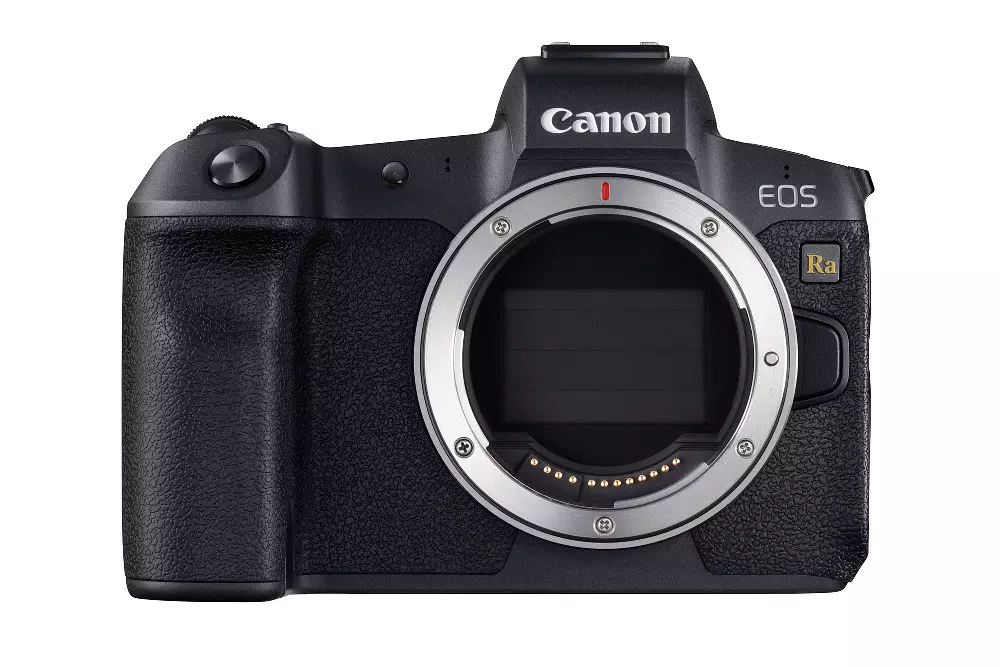 Canon Eos Ra5