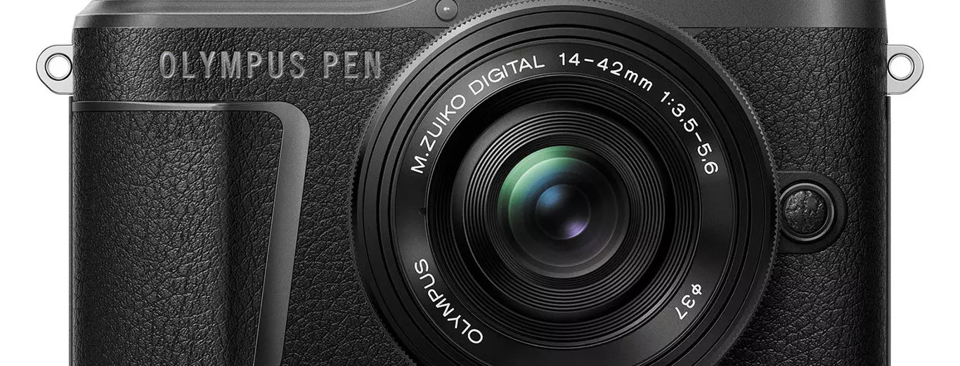 Olympus PEN E-PL10: Ny startniveau 4/3 mikro forbereder lanceringen i Asien