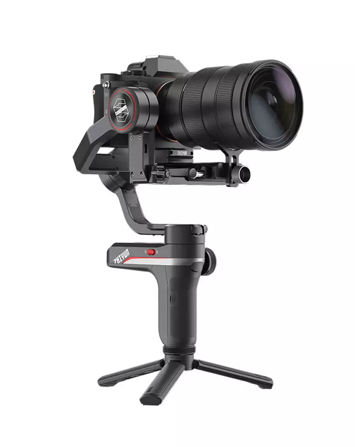 Zhiyun Weebill S 3