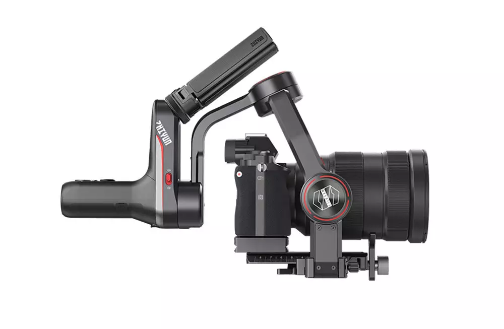 Zhiyun Weebill S5