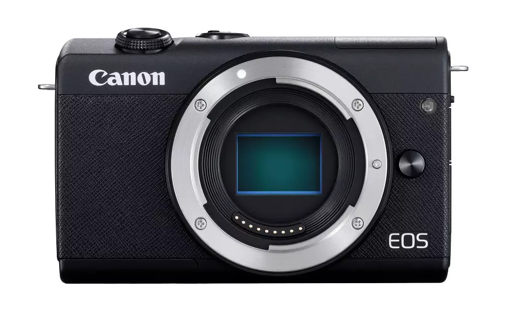 Canon Eos M200 02