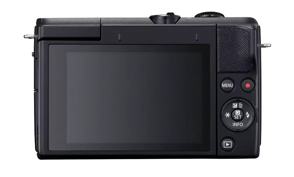 کینن Eos M200 06