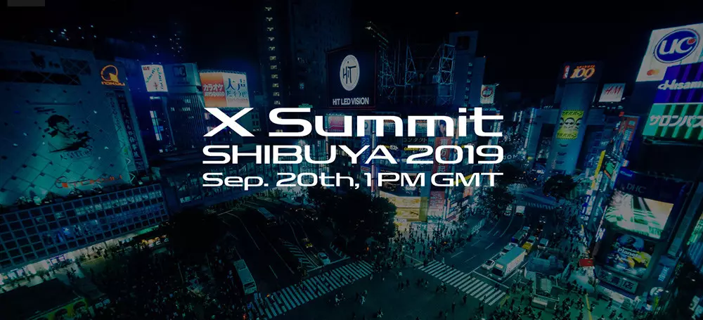 X-Summit