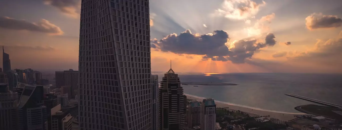 Dünyanın 'Uygarlık - Şehir Manzarası' video şehirleri hızlandırılmış hiperlapse formatı 4K