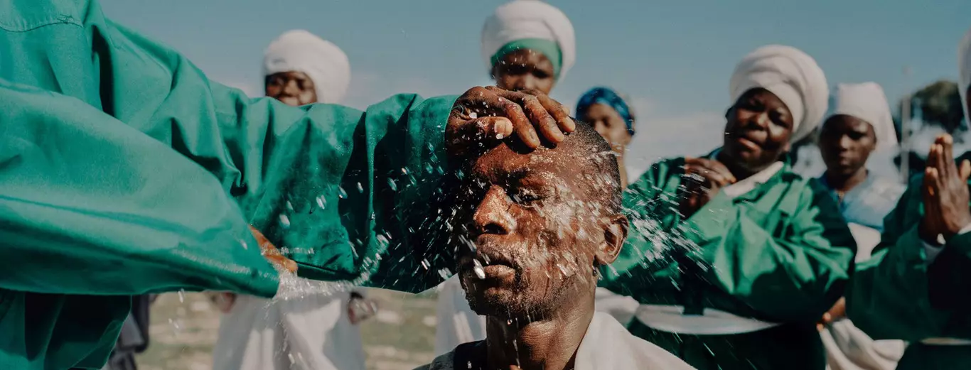 Gañadores do concurso Leica Oscar Barnak 2019