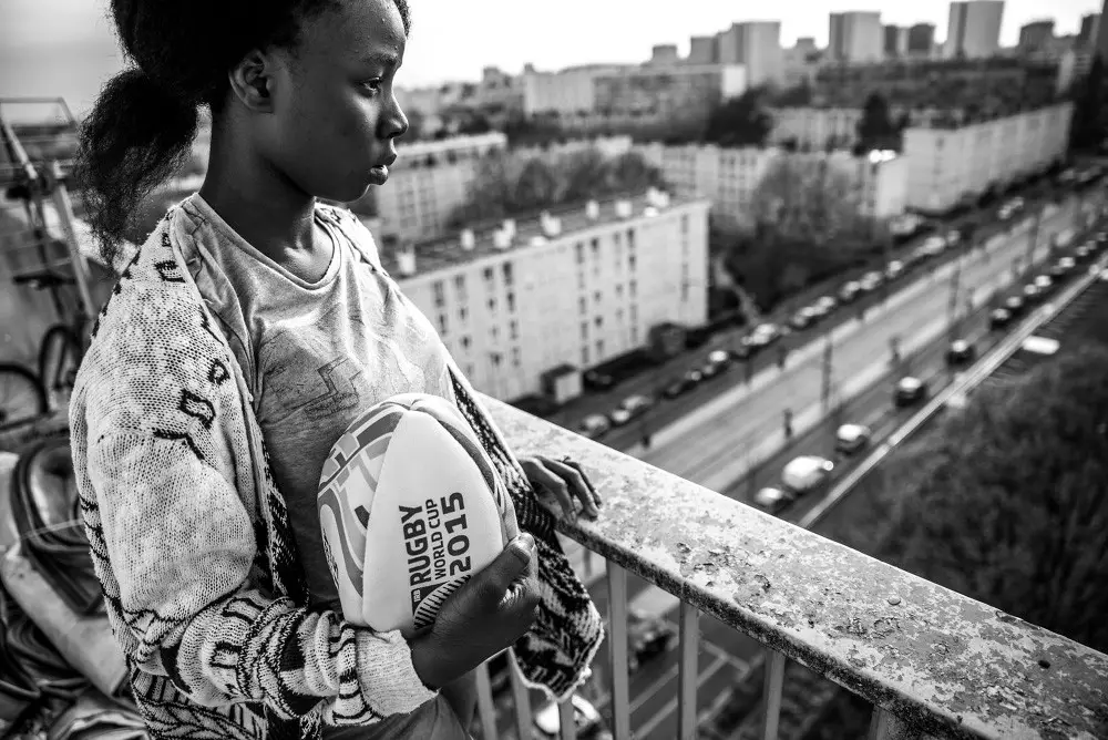 Le Rugbywomen Tackling Stereotypes 2