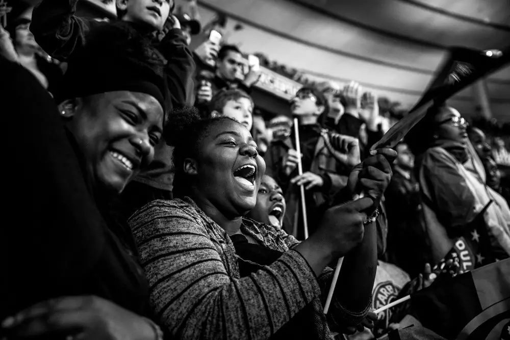 The Rugbywomen Tackling Stereotypes 5