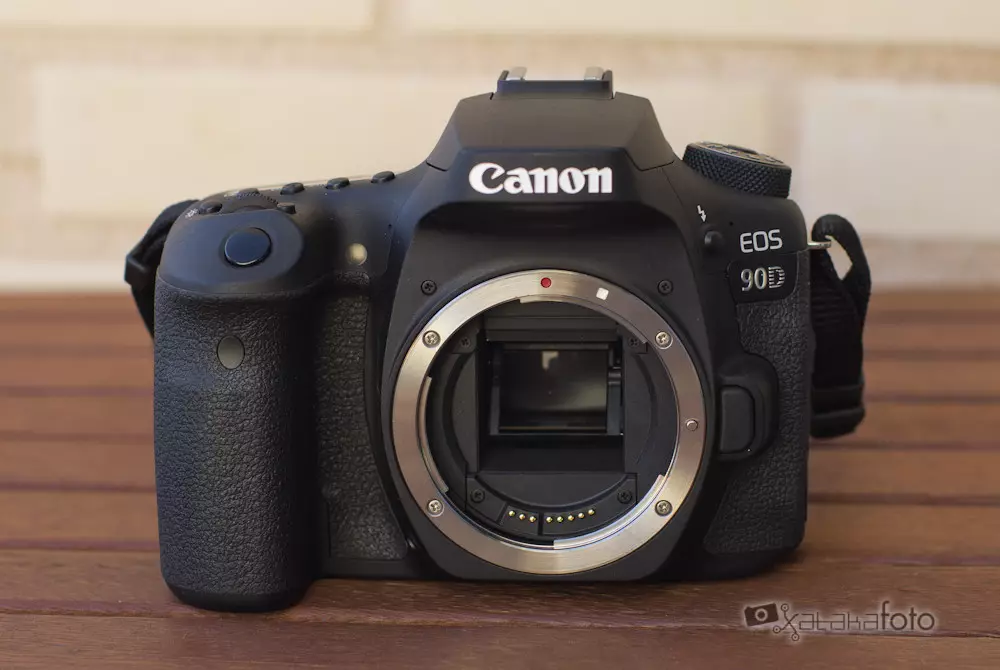 Canon Eos 90d Review 9