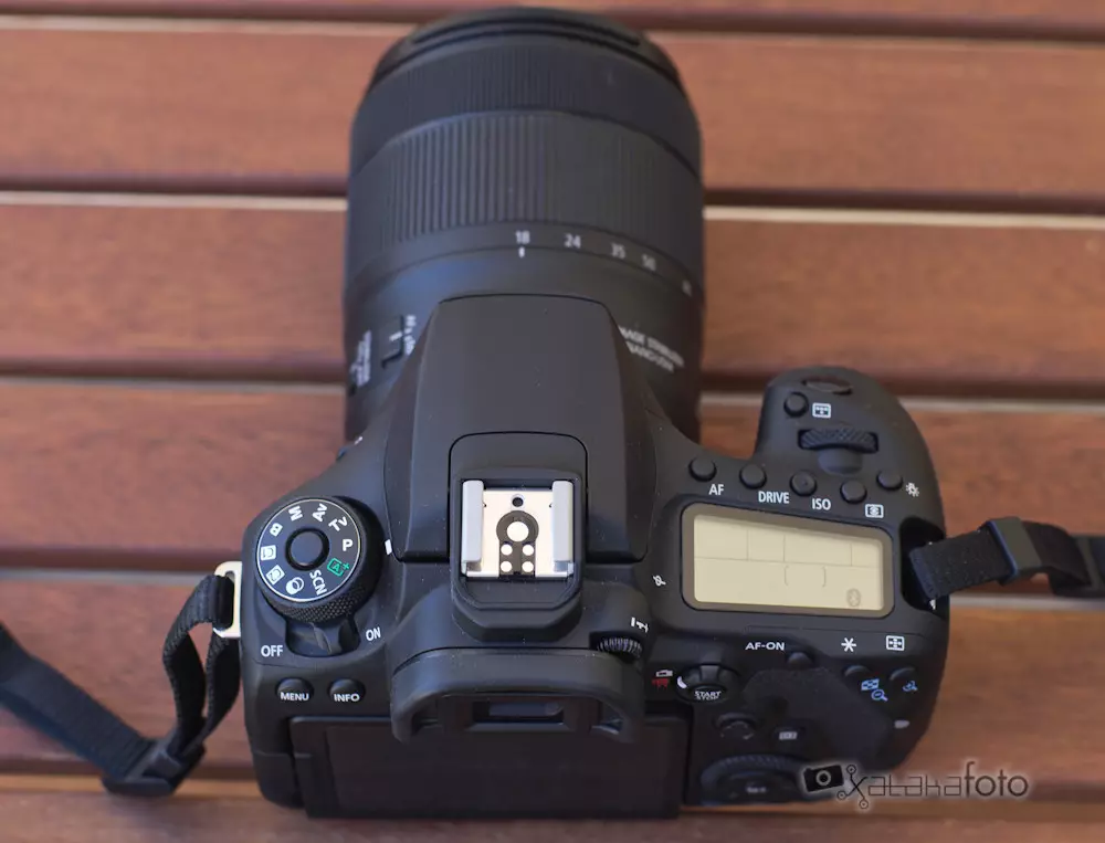 Canon Eos 90d Review 6