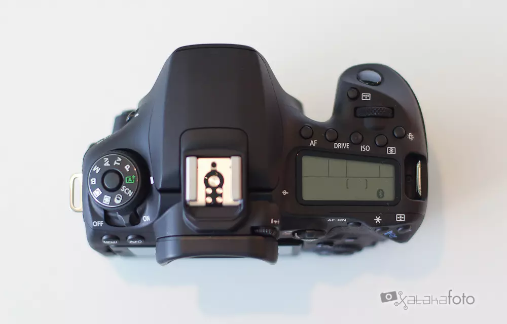 Canon Eos 90d 3 ਨਾਲ ਸੰਪਰਕ ਕਰੋ