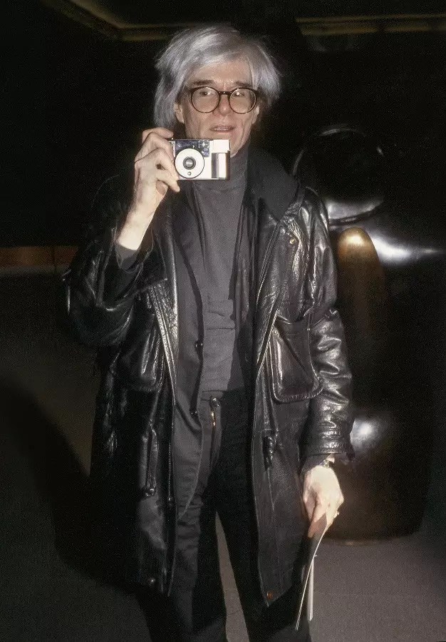 Warhol