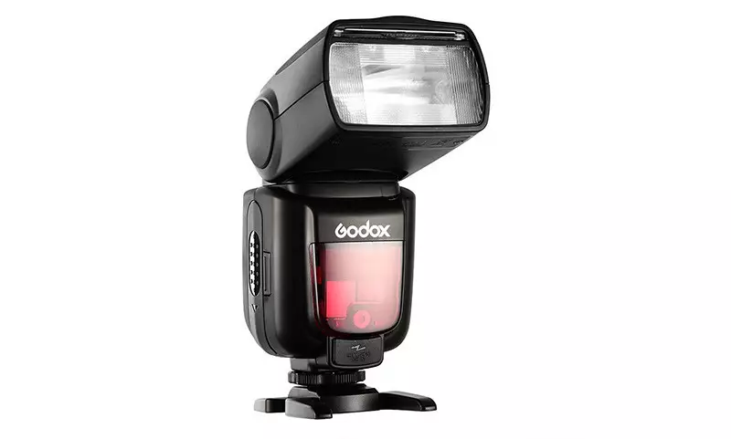 Godox Tt685s Ttl 2 4гр