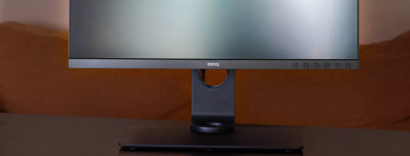 BenQ SW270C, inceleme: fotoğrafçılar için mükemmel tamamlayıcı