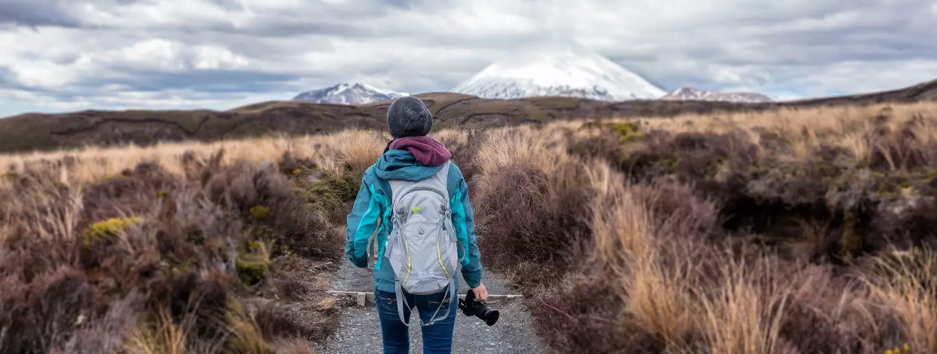 ráð fyrir byrjendur til að bæta æfingar á landslagsljósmyndun