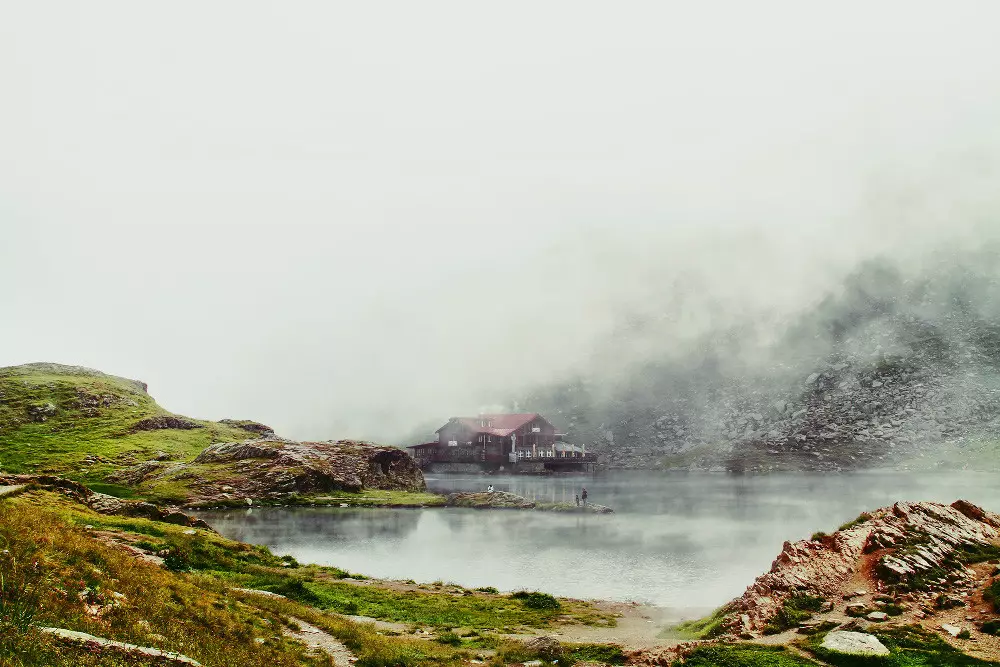 Truques Iniciantes para Subir de Nível Fotografia de Paisagem 04