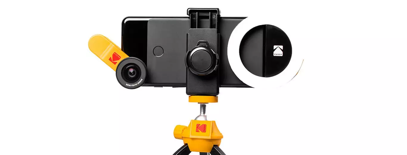 “Kodak” IFA 2019-da ykjam fotosurat we wideo esbaplaryny görkezýär