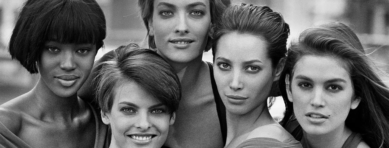 Peter Lindbergh, oluyaworan ara Jamani ti awọn supermodels 1990, ti ku