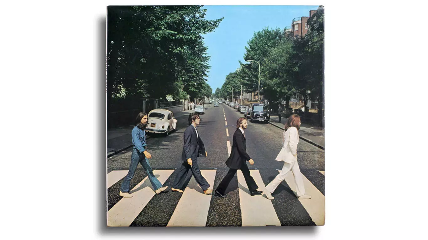 beatlesii