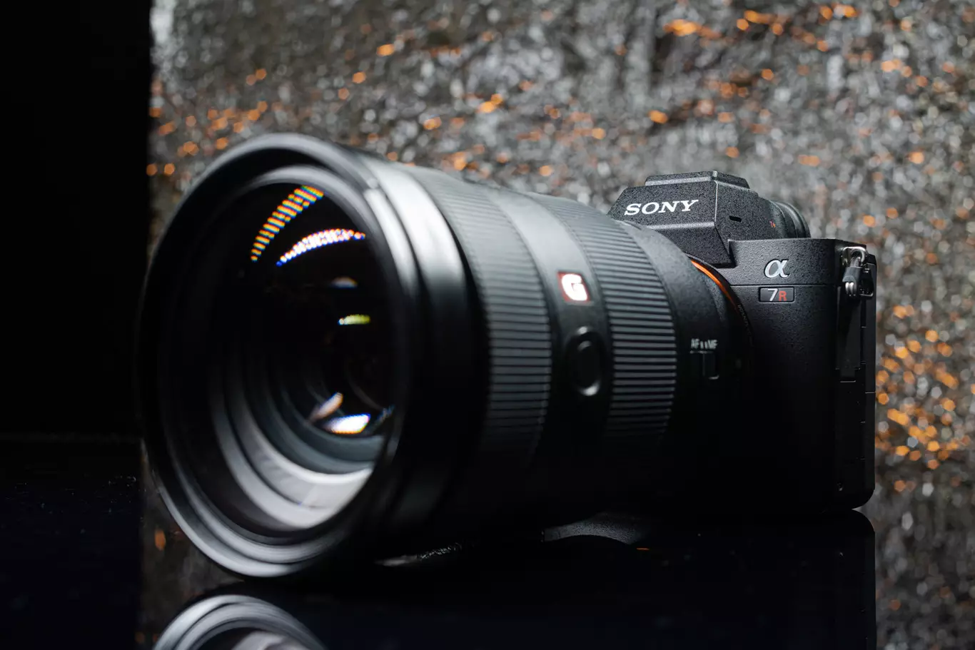 I-Sony A7R IV