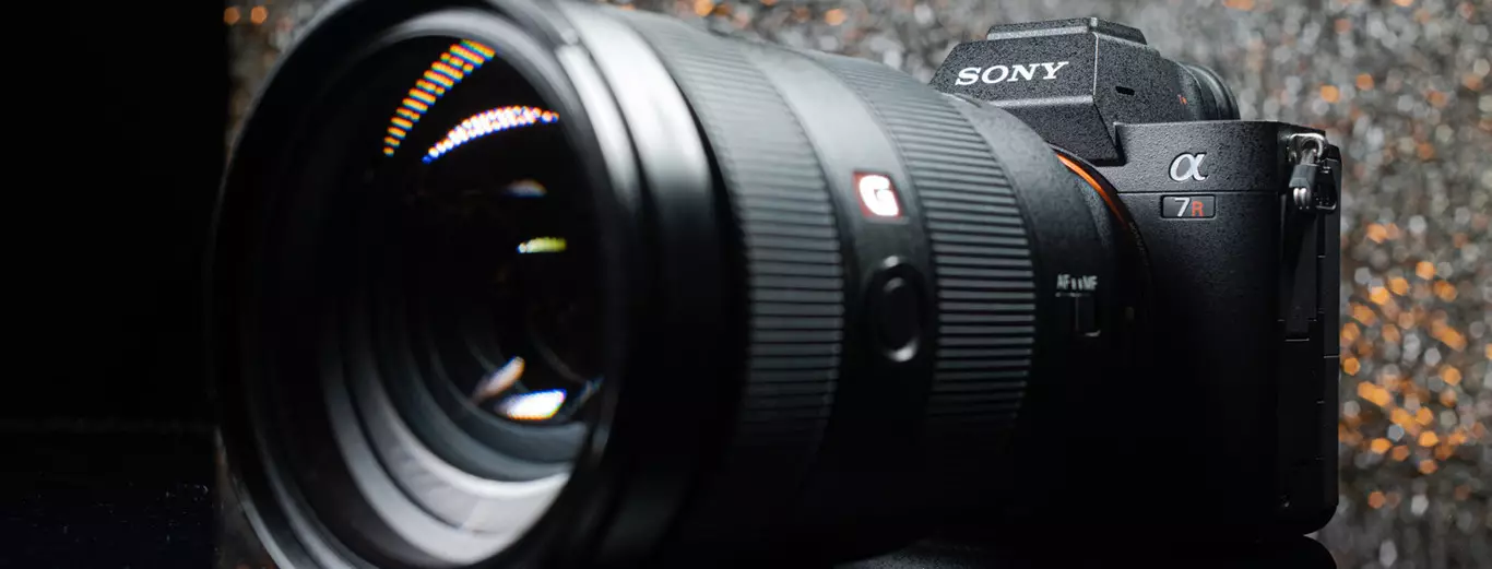 Sony A7R IV, ባህሪያት, ዋጋ እና የውሂብ ሉህ