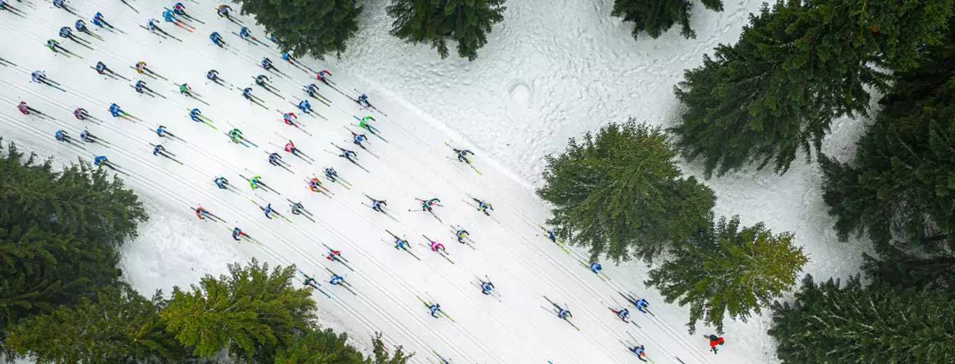 Vindere Drone Awards 2019 luftfotokonkurrence med droner